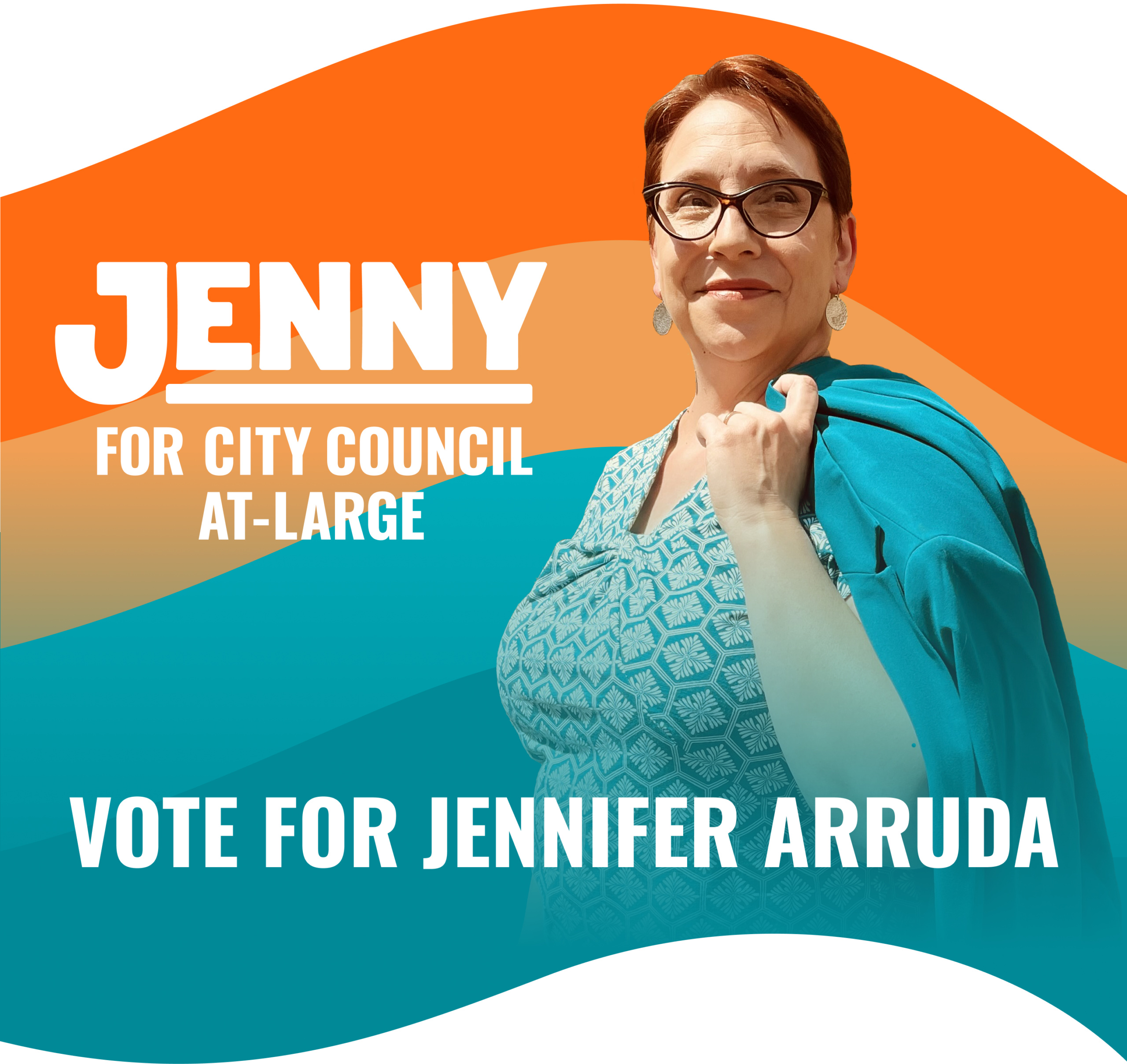Jenny for NB - Jenny for NB
